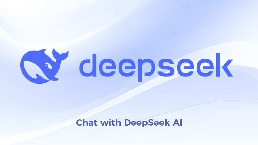DeepSeek, la nueva Inteligencia Artificial que es gratis y que promete desbancar a ChatGPT